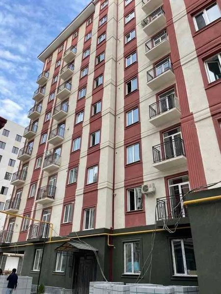 Срочно! ЖК Nice Villas 1/9/10 34м2 Яшнабадский район Метро Олмос