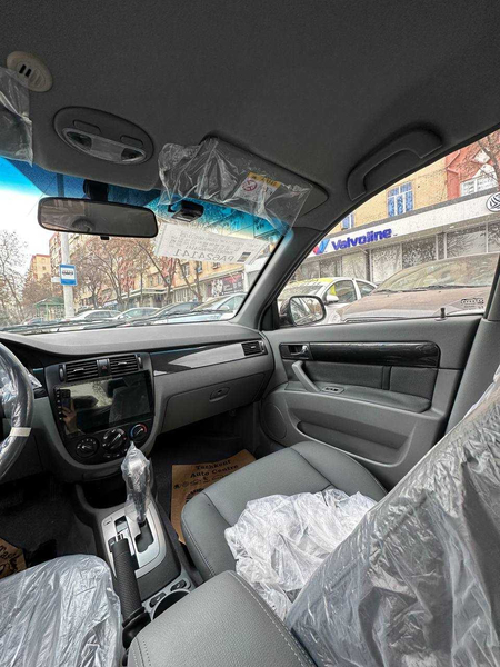 lacetti l style plus at