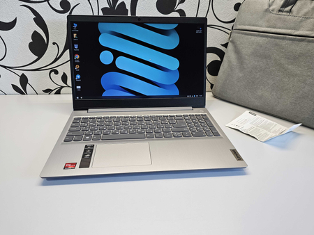ПРОДАМ Lenovo IdeaPad 3 15AR Ноутбук Ryzen™ 3-4300U/8GB/256SSD/15.6