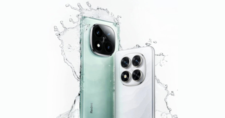Redmi Not 14Pro Plus.