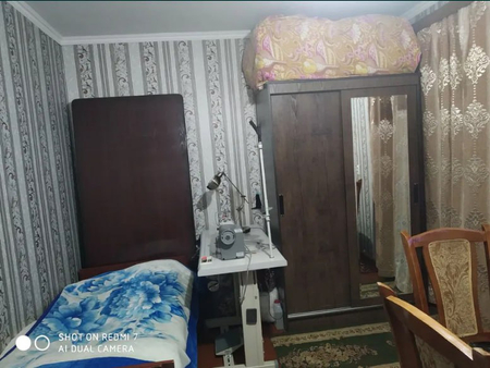Чиланзар9  1/1/4   26м²
