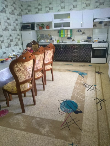 Продается дом Куйичирчикский район