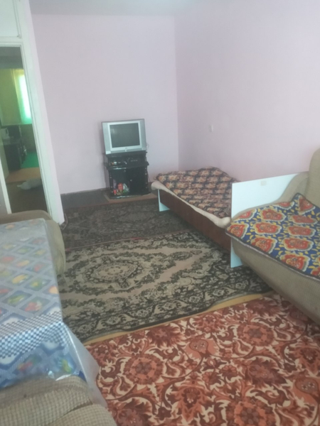 Продается квартира 2х комнатная