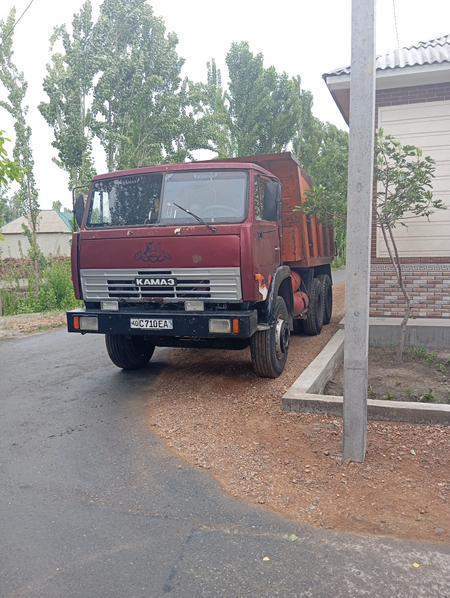 Kamaz samasval yili1985 rama2qavat val narmalni balonlari yaxshi