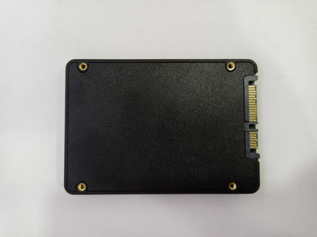Твердотельный диск SSD FPB 256GB 2.5