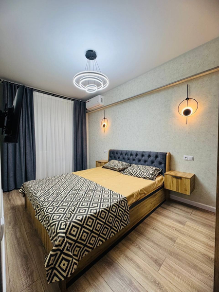 Продается 2х ком. квартира на Ц4, ор-р: кафе Централ, 52м2