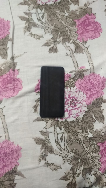 Infinix  hot 40i