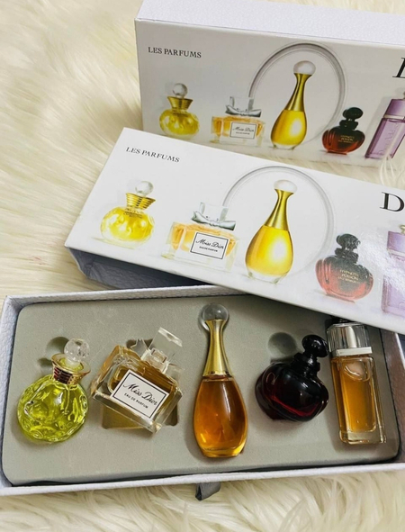 DIOR Nabor. N 5 .30 ml
