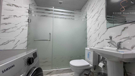 №3107/2721.Продается 2х-комнатная квартира в Новостройке.