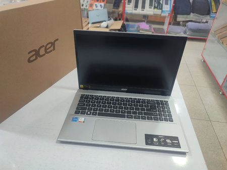 Yangi Acer core i5 12 avlod 8/512 SSD 10 yadro 12 patok