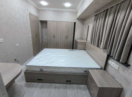 Продается 3-х ком кв 72м2  на Ц-5