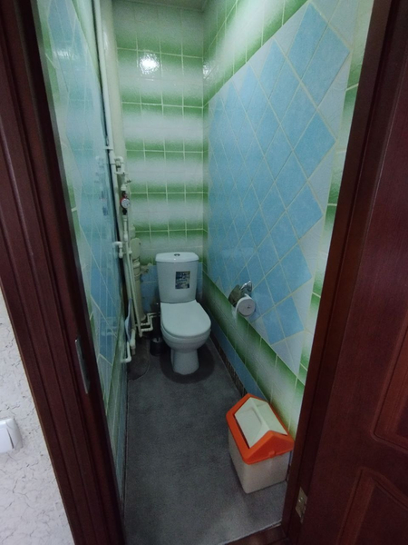 Сдайотса Чорсу 2/5/9, 500$