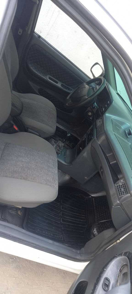 Daewoo nexia 1 dons 1.5