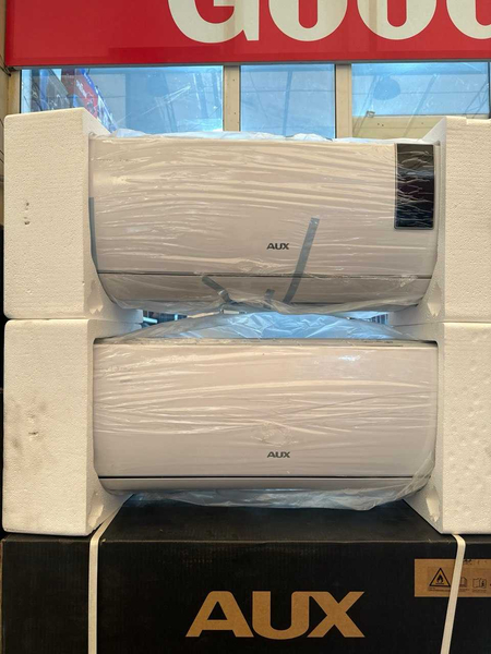 Кондиционер, GREE Inverter 12, 100%ОРИГИНАЛ, ГАРАНИЯ 10 ЛЕТ, со склада
