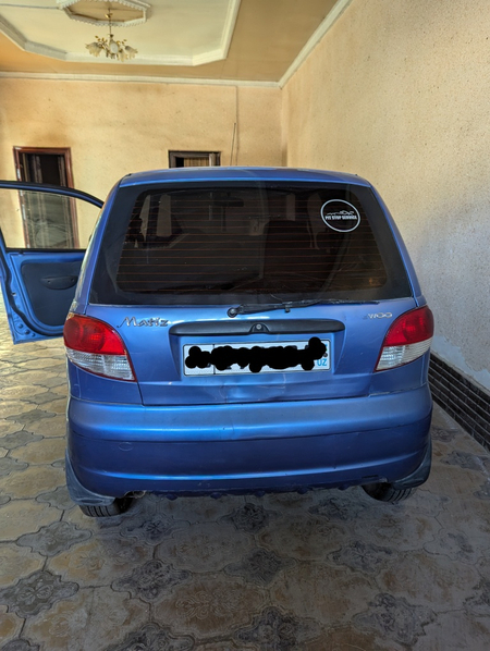 Matiz mx sotiladi 3000$