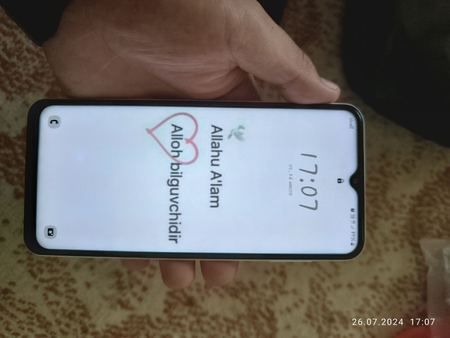 Samsung Galaxy A23 6/128