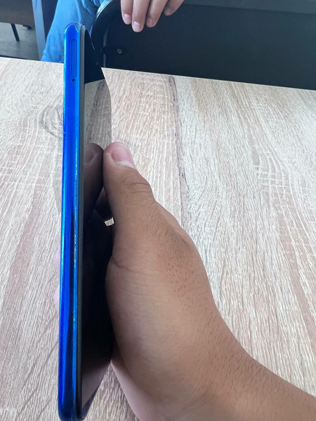 Redmi note 8   4/64