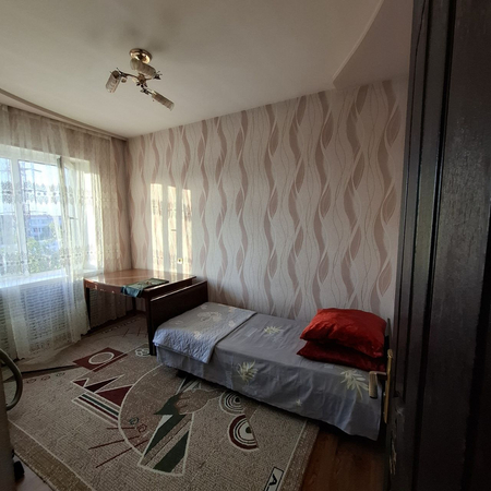Юнусабад 18 - 3/4/4 Кирпичный дом