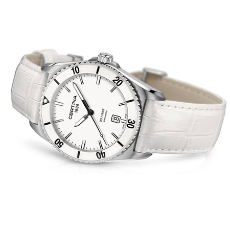 Certina DS First Ceramic