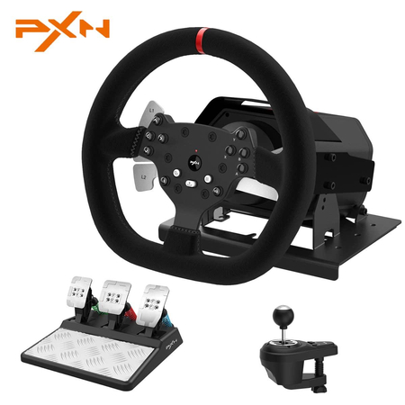 Pxn v10 Gaming Wheel