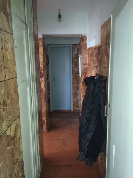 Продается 2х ком квартира в Лесоскладе
