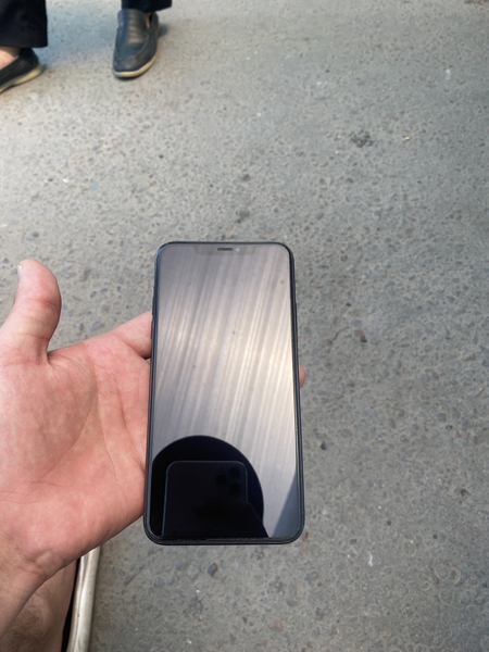 iPhone 11promax karobka dakument