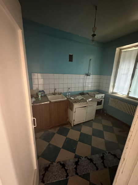 Продам квартиру