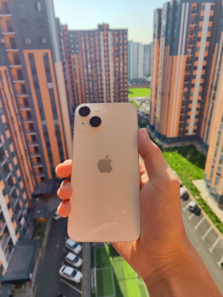 Iphone 14 256 white