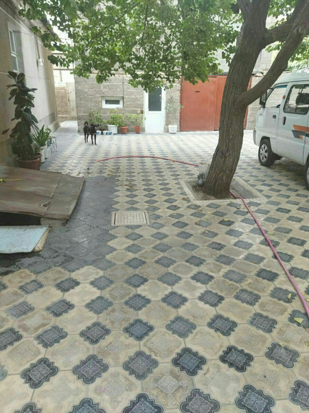 Olmaliq shaharda uy sotiladi