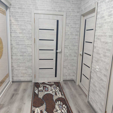 1 xonali 3-qavat 7 qavatli g'ishtli dom 45m²