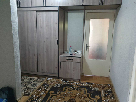 Сдам квартиру на Карасу 1