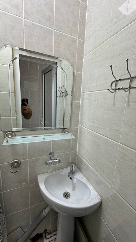 Чиланзар 6 кварта