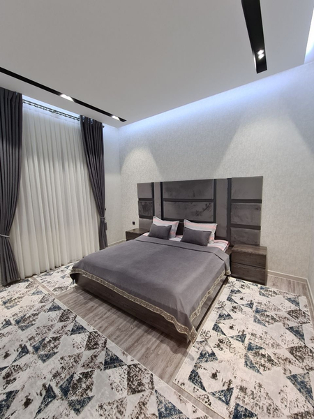 Дачи Best_Hause в чарваке бочке