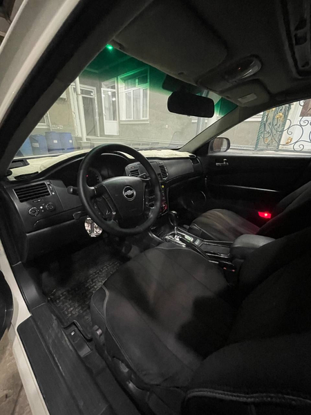 Chevrolet Epica sotiladi