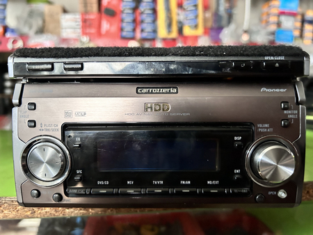 carrozzeria AVIC-ZH990MD-FR (cpn2045)