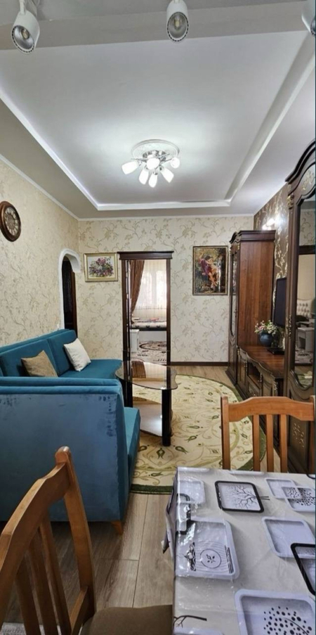 . 3/4/4 Продается квартира