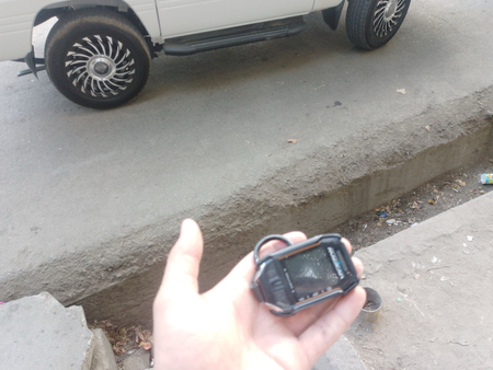 Дамас 2024