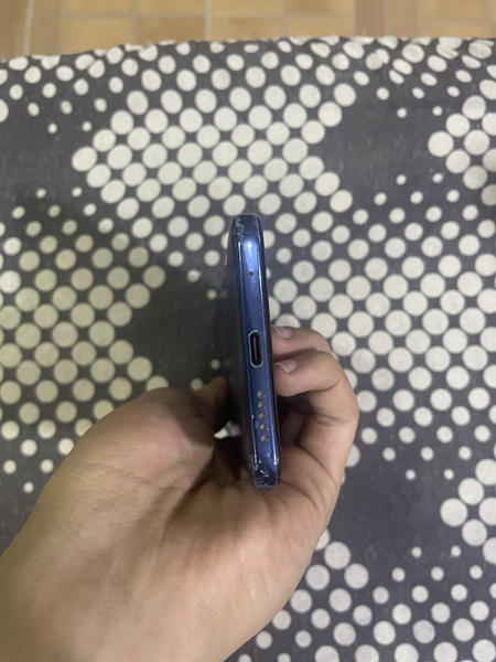 Redmi Not 11S SOTUV