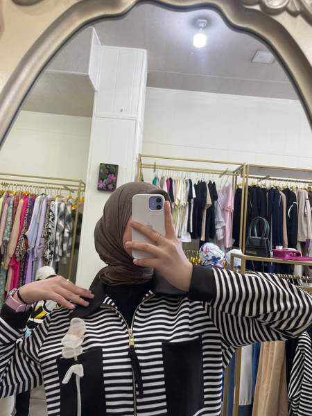 Qalin Turetskiy dvoyka