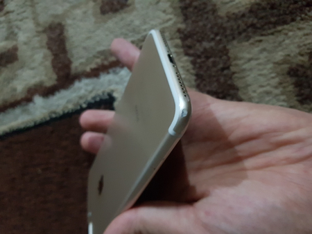 Iphone 7 plus 128gb