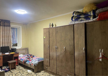 Срочно сдаётся 3х 7этажка Навастройка Роща