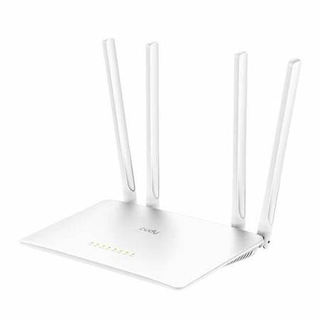 Wi-Fi роутер. Cudy wr1200
