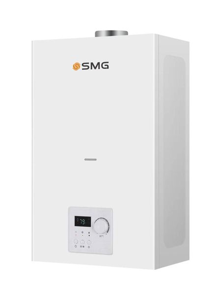 Котел Двухконтурный Котёл! 16. 18. 20. 24. 30. 35kw (wi-fi)