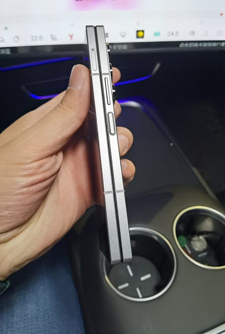 Samsung Fold 6 256Gb