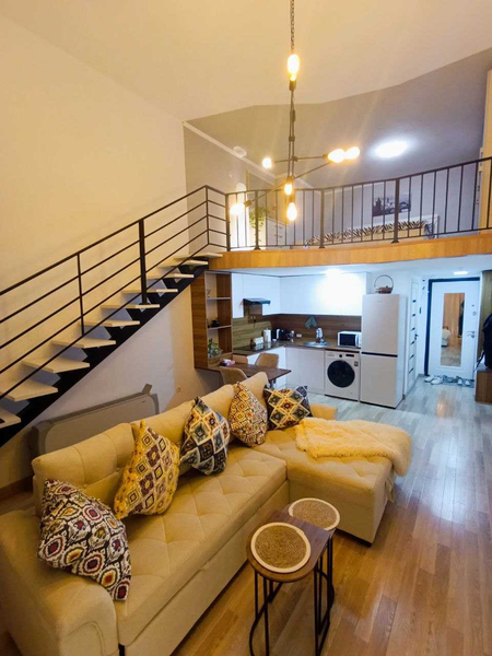2.6.7.16  Ж/К Beshchinor  Premium House