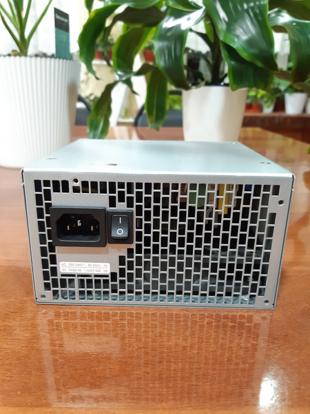 FSP блок питания 550W