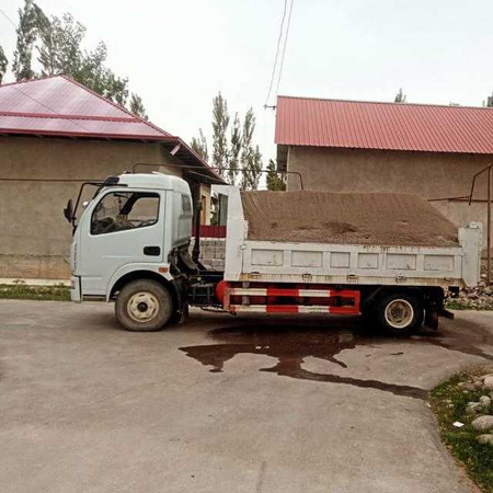 Барча турдаги Етказиб бериш хизмати Қум кленес шебен