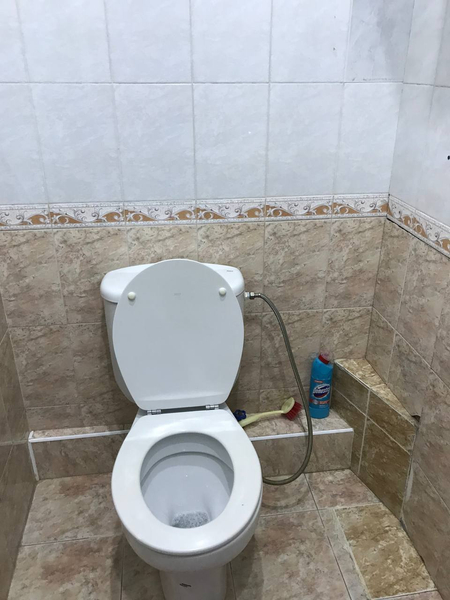 Ц 4. Qashqar. 4/2/4. 80m2.