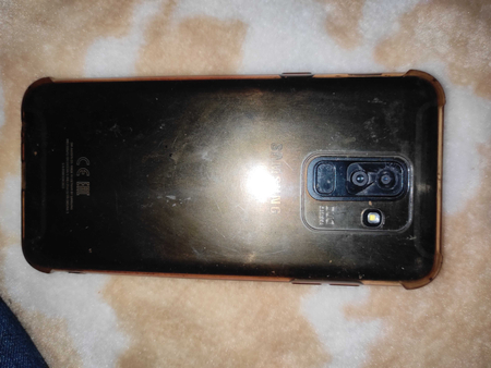 Продам а6+ на запчасти