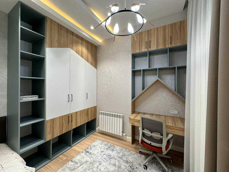Аренды квартиры ул.Фурката Ташкент Сити Бульвард 3ком.5этаж.7этажка